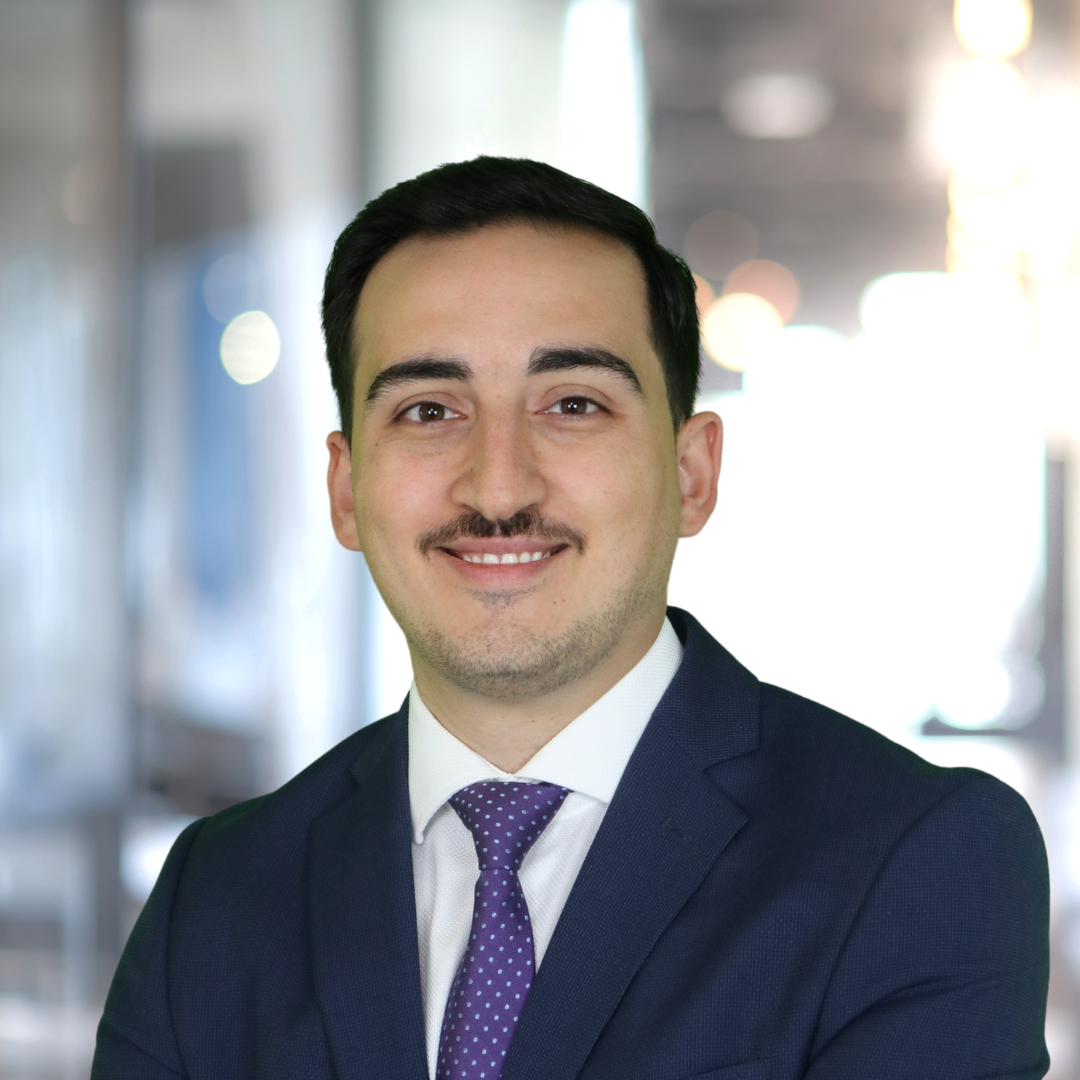 Lee & Associates Toronto Welcomes Zade Dwaik as Senior Sales Associate ...