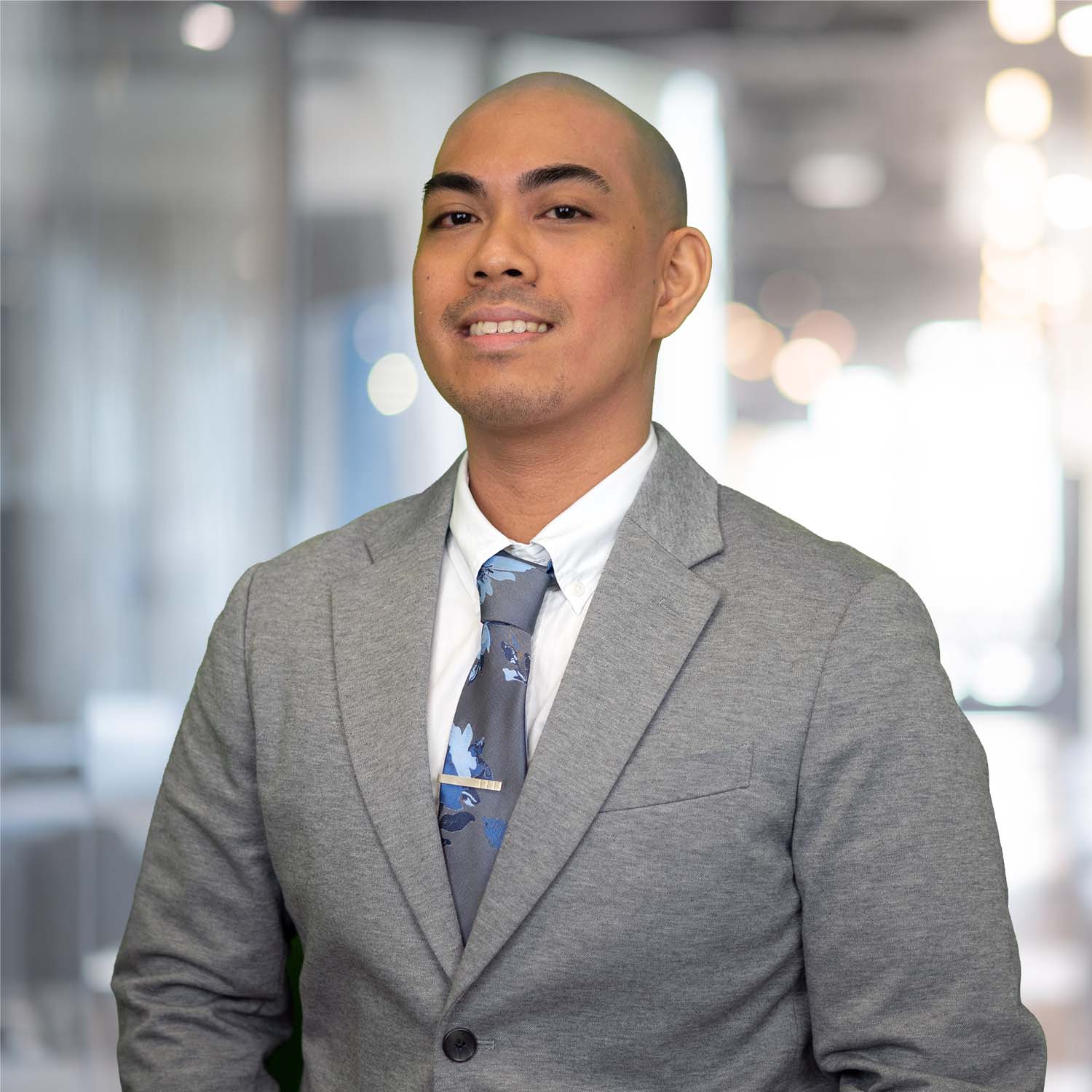 Lee & Associates Toronto Promotes Johnson Lumague - Toronto Commercial ...